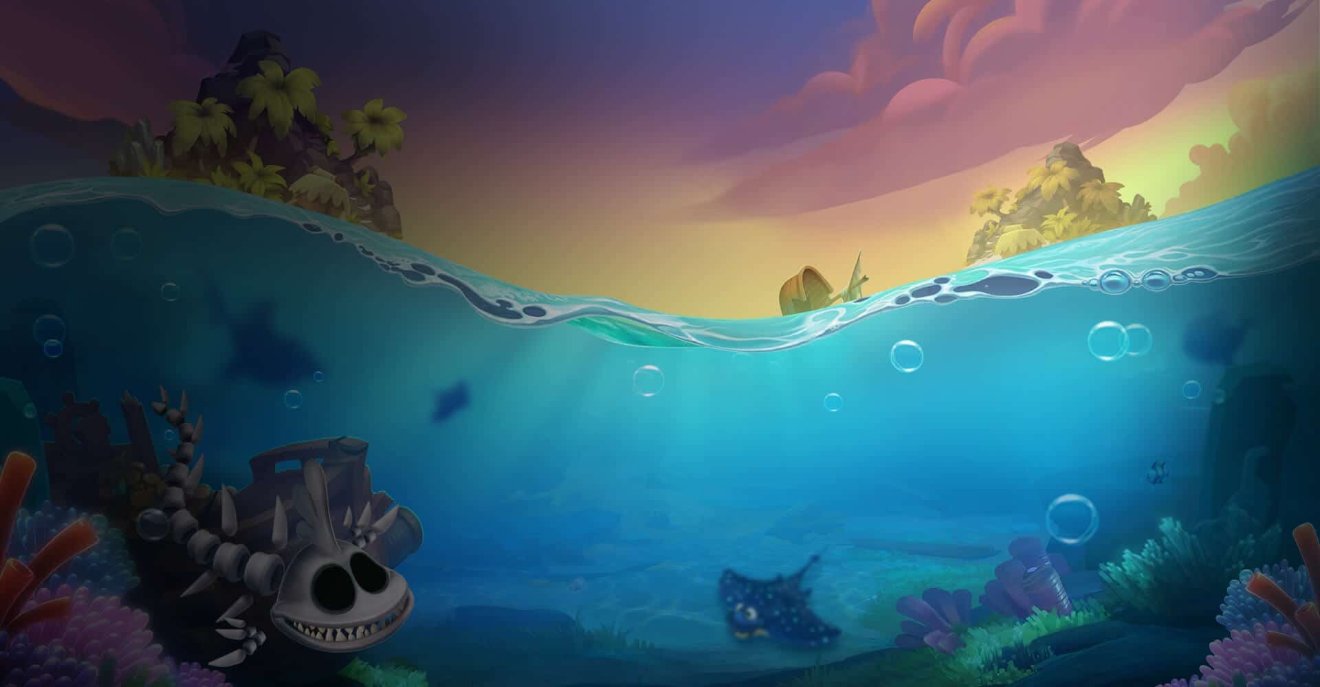 Fishing - Lvbet is the best online casino in the Philippines