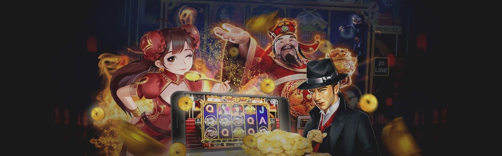 Lvbet Casino Philippines Official Website